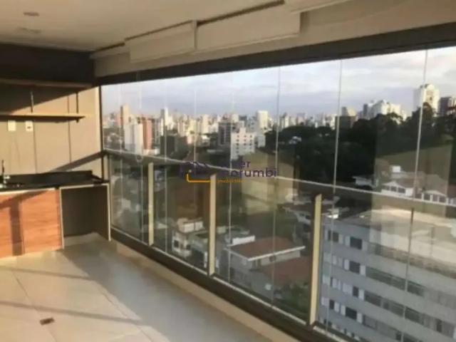 Apartamento para Venda em São Paulo/SP Pinheiros 2 Quartos