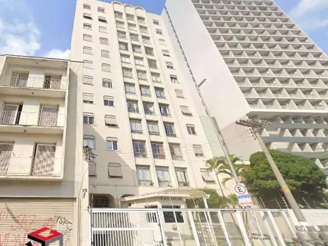 Apartamento para Venda em São Paulo/SP Pinheiros 2 Quartos