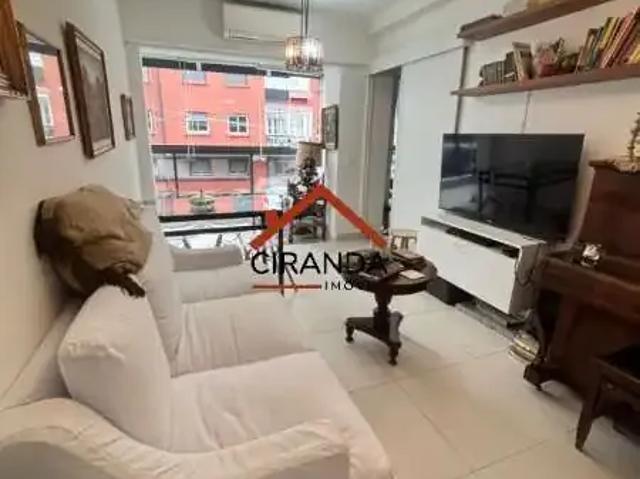 Apartamento para Venda em São Paulo/SP Pinheiros 2 Quartos