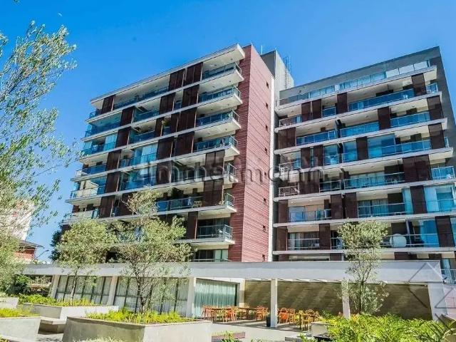 Apartamento para Venda em São Paulo/SP Pinheiros 2 Quartos