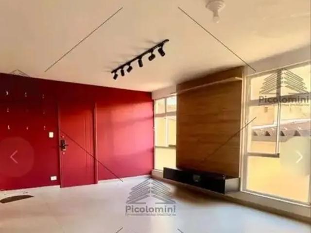 Apartamento para Venda em São Paulo/SP Pinheiros 2 Quartos