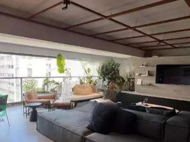 Apartamento para Venda em São Paulo/SP Pinheiros 2 Quartos