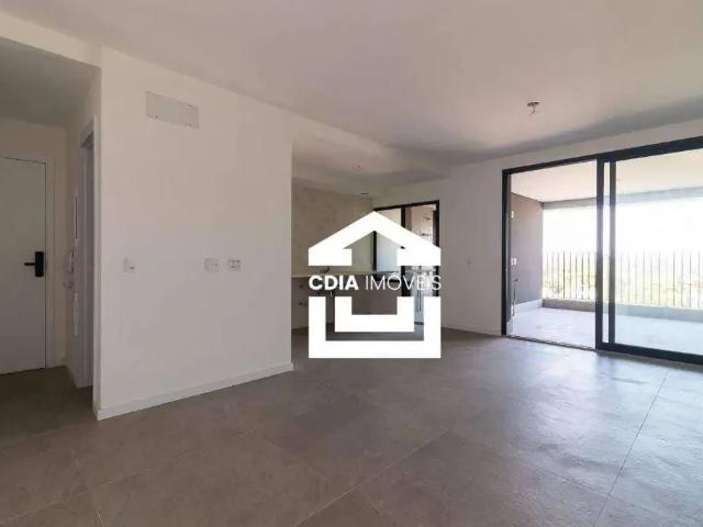 Apartamento para Venda em São Paulo/SP Pinheiros 2 Quartos