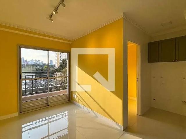 Apartamento para Venda em São Paulo/SP Pinheiros 2 Quartos