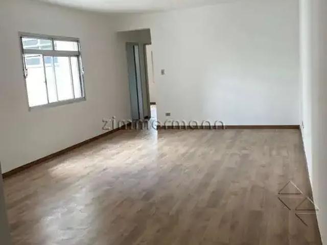Apartamento para Venda em São Paulo/SP Pinheiros 2 Quartos