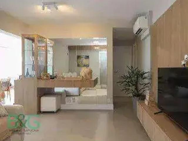 Apartamento para Venda em São Paulo/SP Pinheiros 2 Quartos