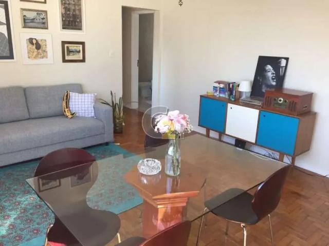 Apartamento para Venda em São Paulo/SP Pinheiros 2 Quartos