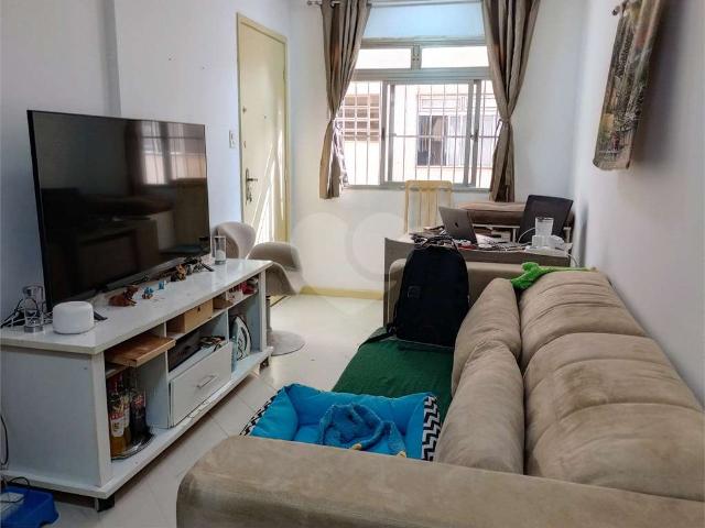 Apartamento para Venda em São Paulo/SP Pinheiros 2 Quartos