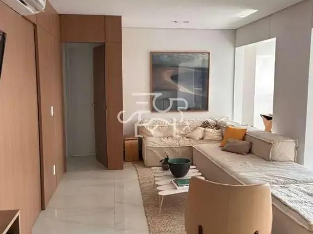 Apartamento para Venda em São Paulo/SP Pinheiros 2 Quartos