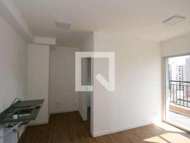 Apartamento para Venda em São Paulo/SP Pinheiros 2 Quartos