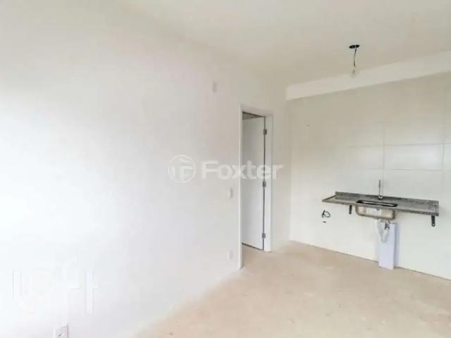 Apartamento para Venda em São Paulo/SP Pinheiros 2 Quartos