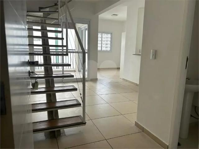Apartamento para Venda em São Paulo/SP Pinheiros 2 Quartos