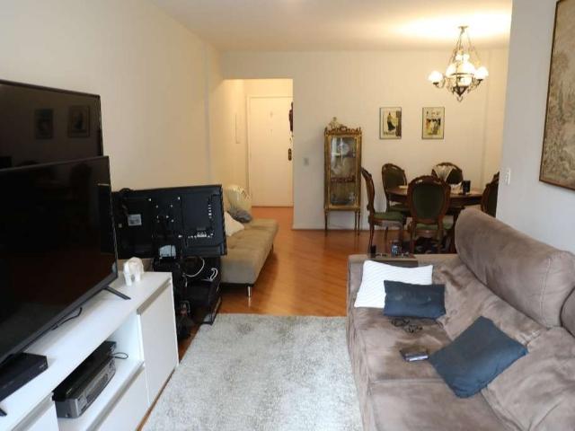 Apartamento para Venda em São Paulo/SP Pinheiros 2 Quartos