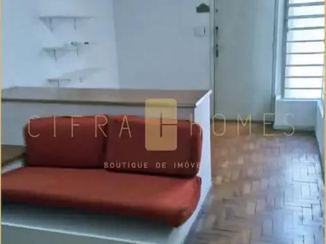 Apartamento para Venda em São Paulo/SP Pinheiros 2 Quartos