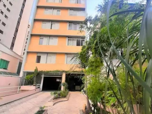 Apartamento para Venda em São Paulo/SP Pinheiros 2 Quartos