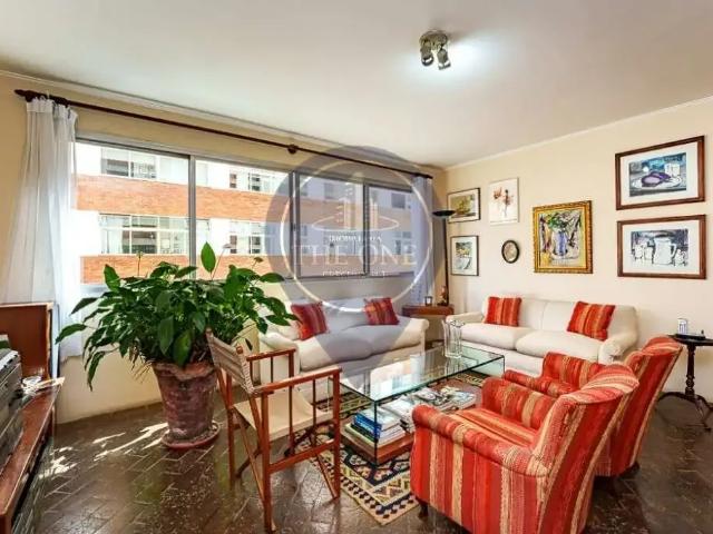 Apartamento para Venda em São Paulo/SP Pinheiros 2 Quartos