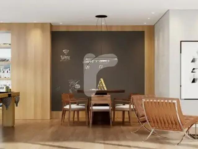 Apartamento para Venda em São Paulo/SP Pinheiros 2 Quartos