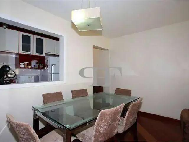 Apartamento para Venda em São Paulo/SP Pinheiros 2 Quartos
