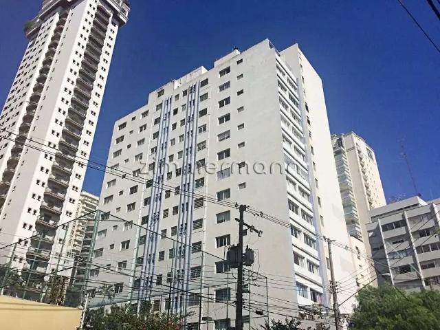 Apartamento para Venda em São Paulo/SP Pinheiros 2 Quartos