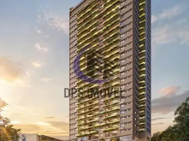 Apartamento para Venda em São Paulo/SP Pinheiros 2 Quartos