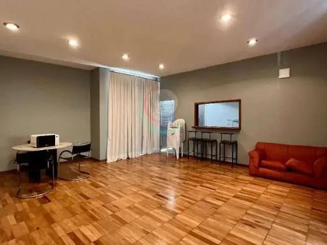 Apartamento para Venda em São Paulo/SP Pinheiros 2 Quartos