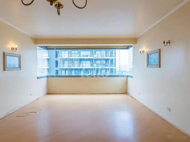 Apartamento para Venda em São Paulo/SP Pinheiros 3 Quartos