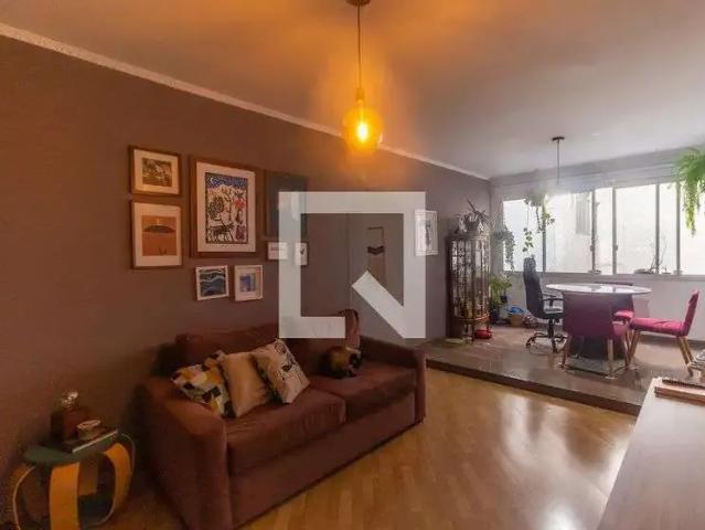 Apartamento para Venda em São Paulo/SP Pinheiros 2 Quartos
