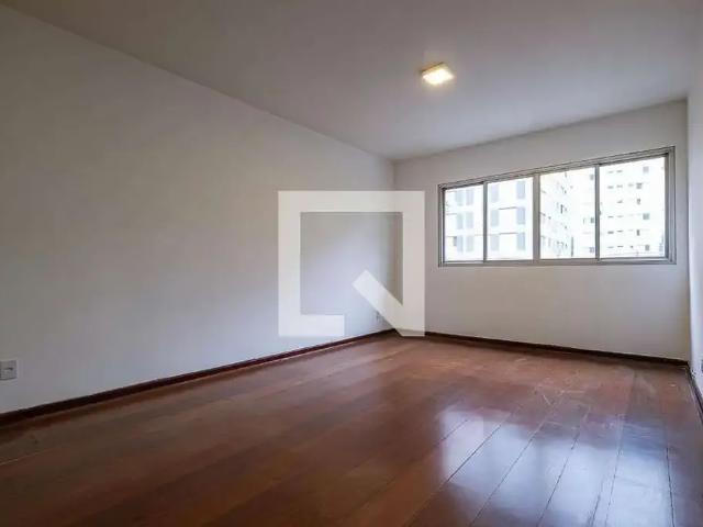 Apartamento para Venda em São Paulo/SP Pinheiros 2 Quartos