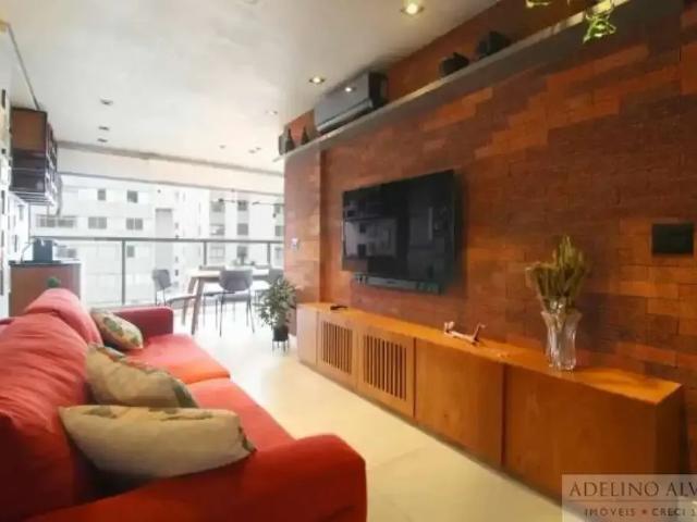 Apartamento para Venda em São Paulo/SP Pinheiros 2 Quartos