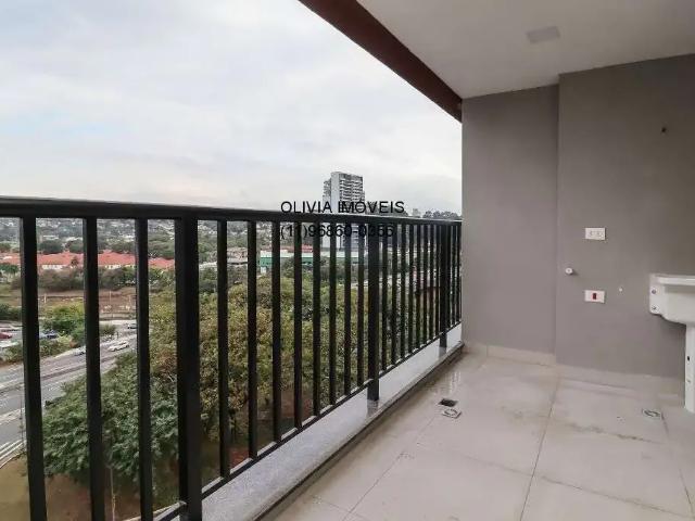 Apartamento para Venda em São Paulo/SP Pinheiros 2 Quartos
