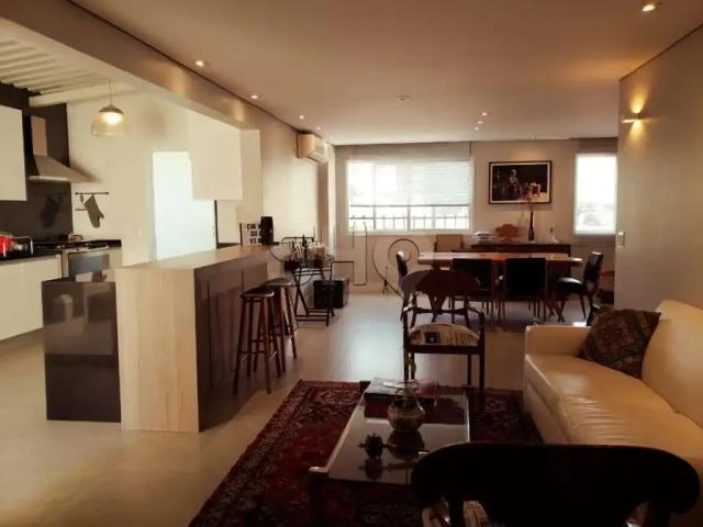Apartamento para Venda em São Paulo/SP Pinheiros 2 Quartos
