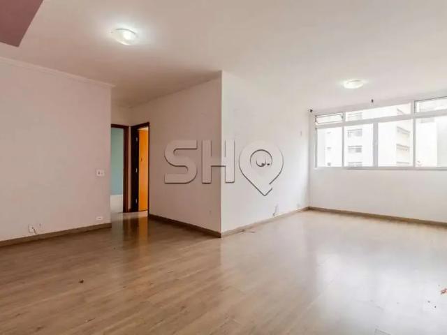 Apartamento para Venda em São Paulo/SP Pinheiros 2 Quartos