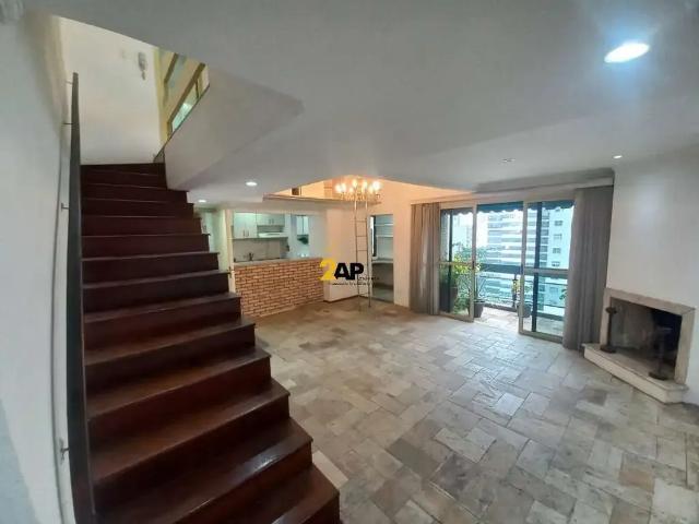 Apartamento para Venda em São Paulo/SP Pinheiros 2 Quartos