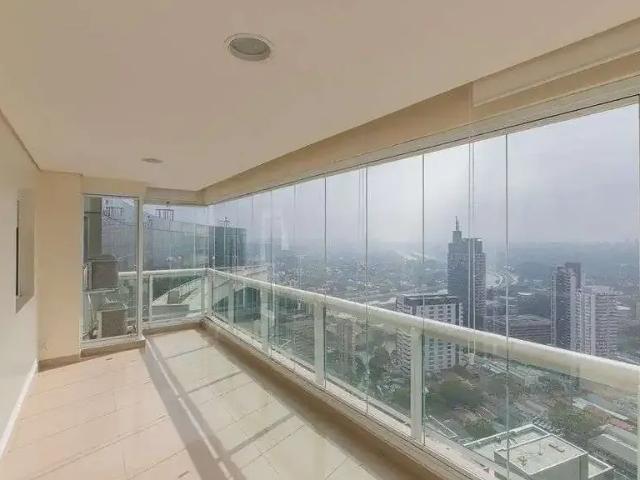 Apartamento para Venda em São Paulo/SP Pinheiros 2 Quartos