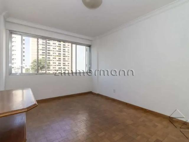 Apartamento para Venda em São Paulo/SP Pinheiros 2 Quartos
