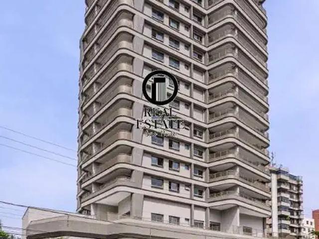 Apartamento para Venda em São Paulo/SP Pinheiros 2 Quartos
