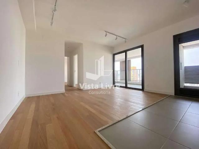 Apartamento para Venda em São Paulo/SP Pinheiros 2 Quartos
