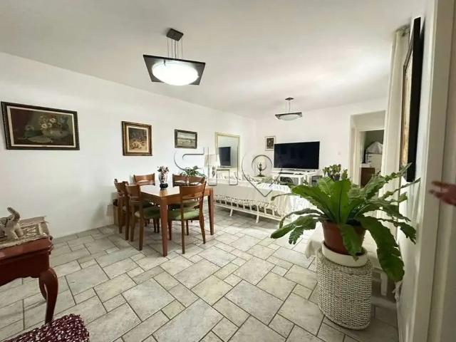 Apartamento para Venda em São Paulo/SP Pinheiros 2 Quartos
