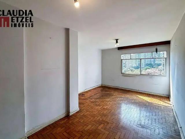 Apartamento para Venda em São Paulo/SP Pinheiros 2 Quartos