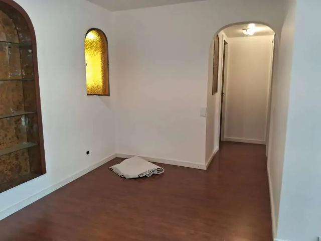Apartamento para Venda em São Paulo/SP Pinheiros 2 Quartos