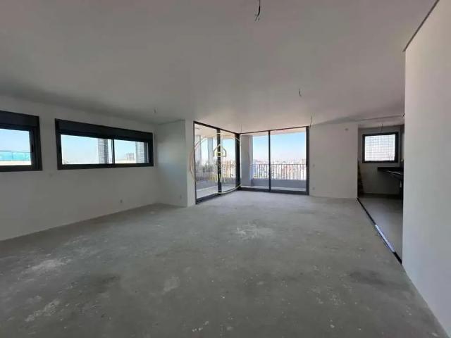 Apartamento para Venda em São Paulo/SP Pinheiros 2 Quartos