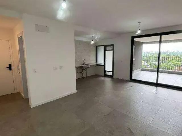 Apartamento para Venda em São Paulo/SP Pinheiros 2 Quartos