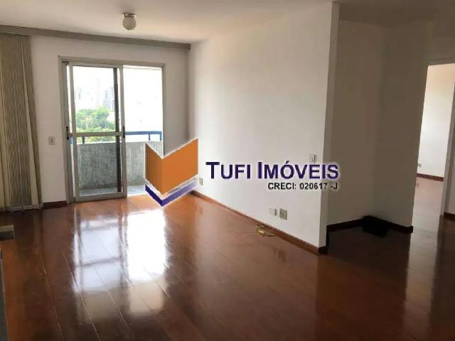 Apartamento para Venda em São Paulo/SP Pinheiros 2 Quartos