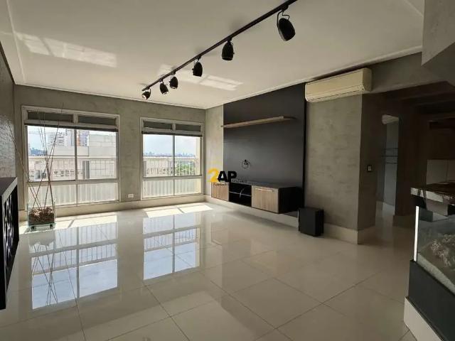 Apartamento para Venda em São Paulo/SP Pinheiros 2 Quartos