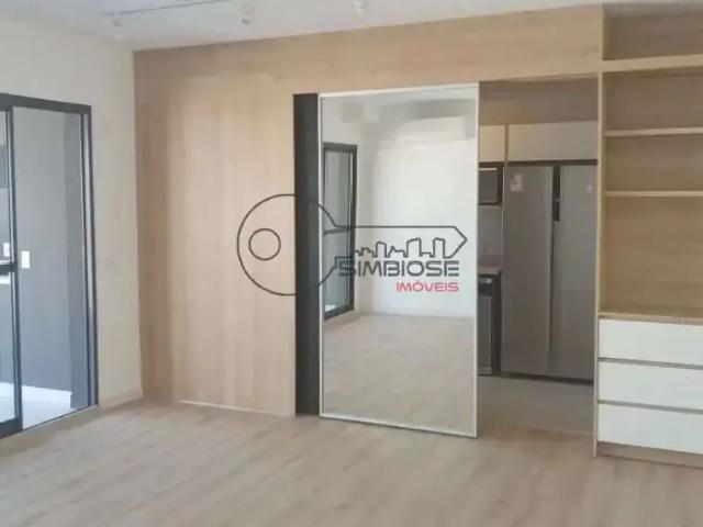 Apartamento para Venda em São Paulo/SP Pinheiros 2 Quartos