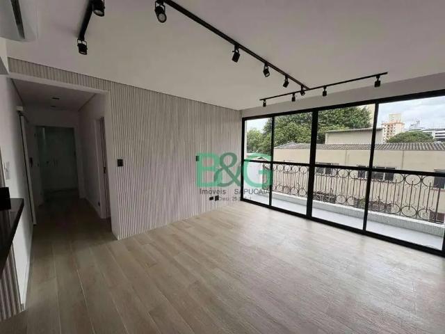 Apartamento para Venda em São Paulo/SP Pinheiros 2 Quartos