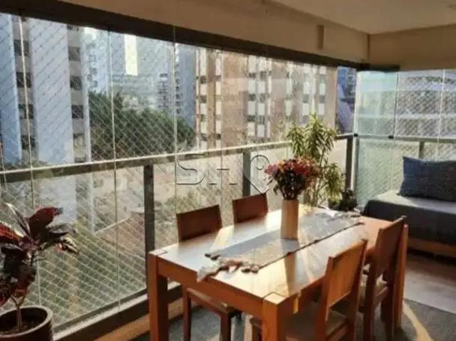 Apartamento para Venda em São Paulo/SP Pinheiros 2 Quartos