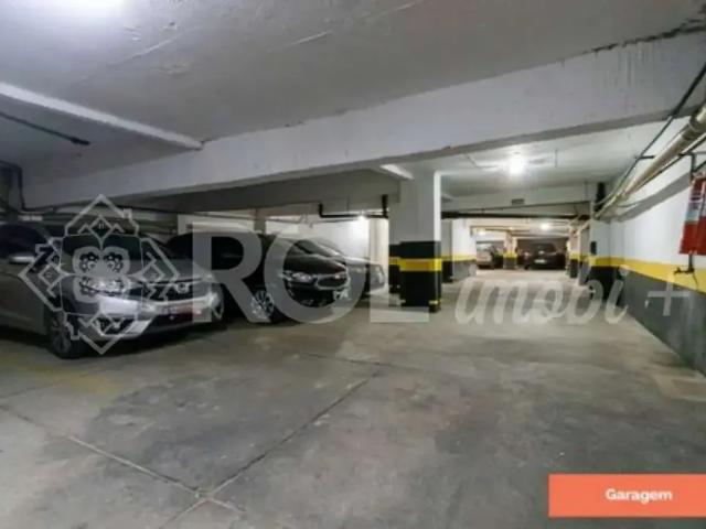 Apartamento para Venda em São Paulo/SP Pinheiros 2 Quartos
