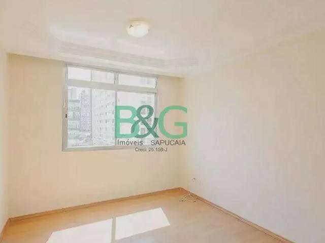Apartamento para Venda em São Paulo/SP Pinheiros 2 Quartos