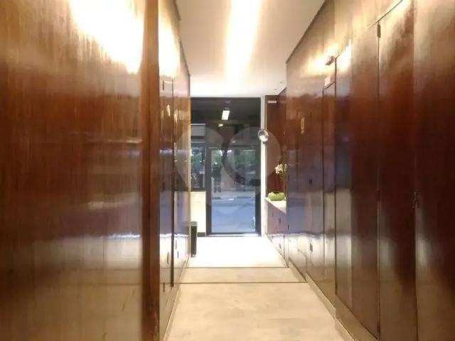 Apartamento para Venda em São Paulo/SP Pinheiros 2 Quartos